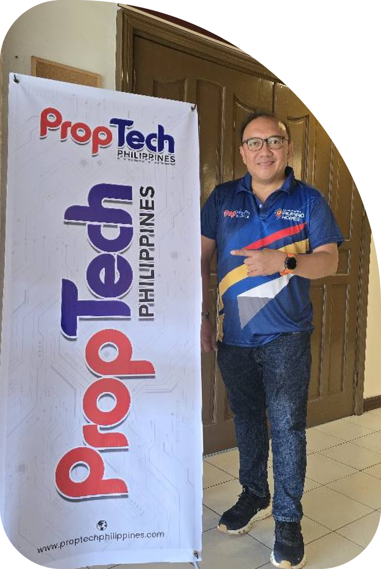 PropTech Philippines | Innovative Technology Solutions